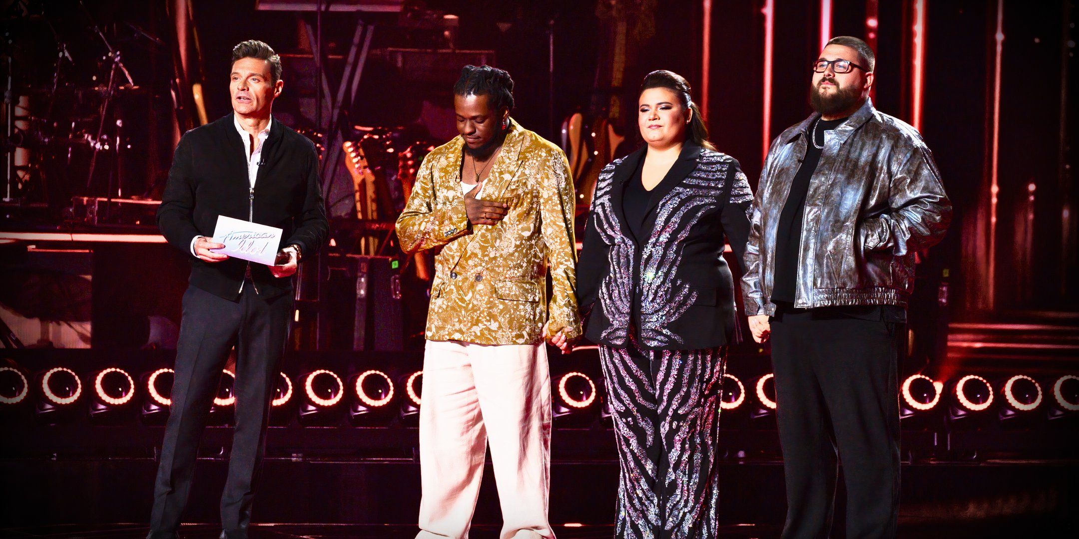 American Idol’s Voting Structure Doesn’t Give Contestants A Fair Chance ...