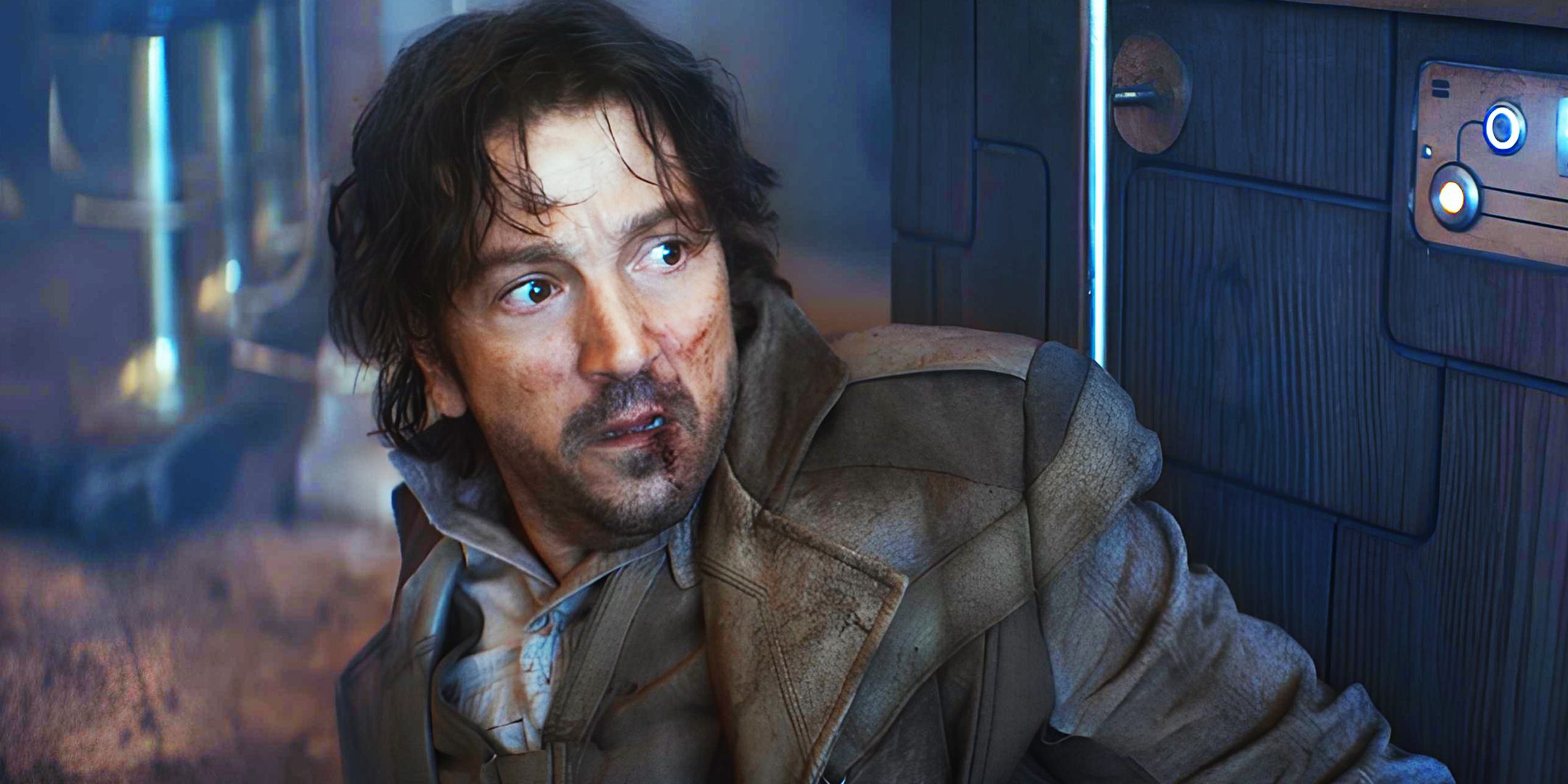 Andor Season 2's Shocking Death Is The Best Criticism Of The Sith I've ...