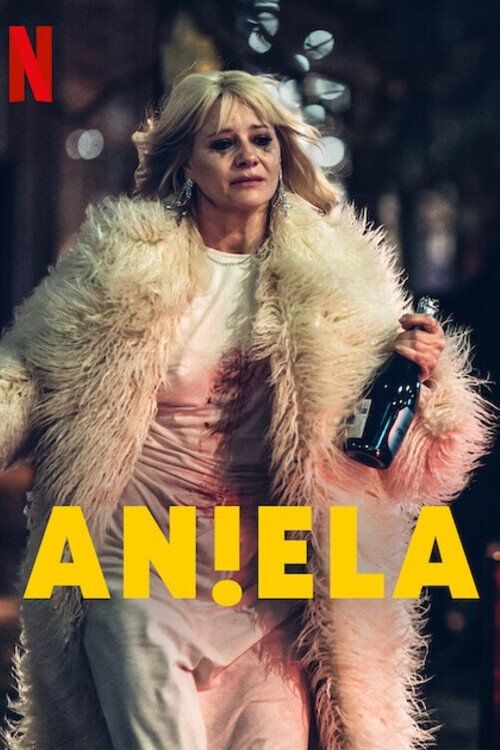 Aniela Summary, Latest News, Trailer, Season List, Cast, Where to Watch ...