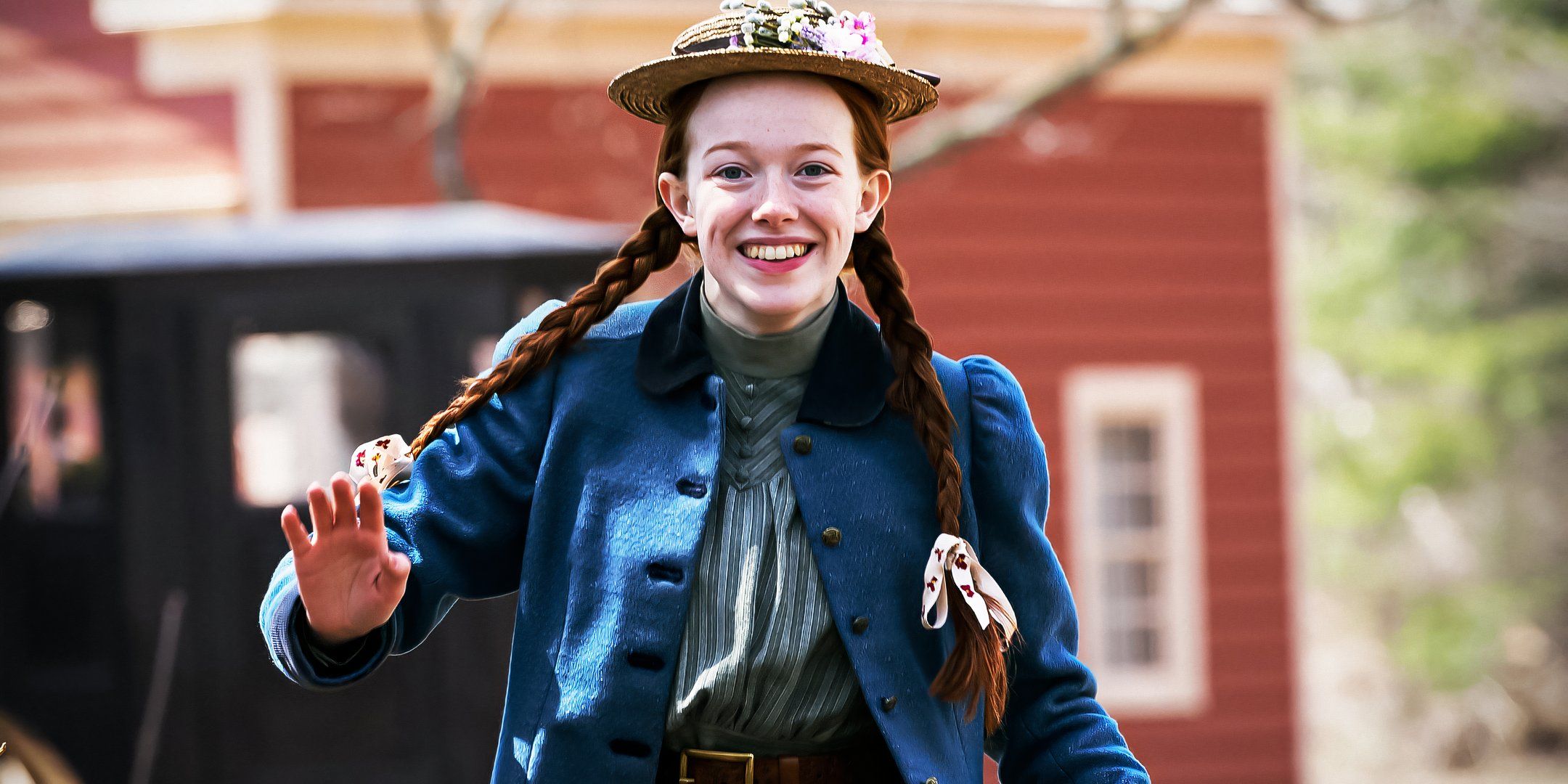 If You Miss Anne With An E, Check Out This Show Also Based On Classic ...