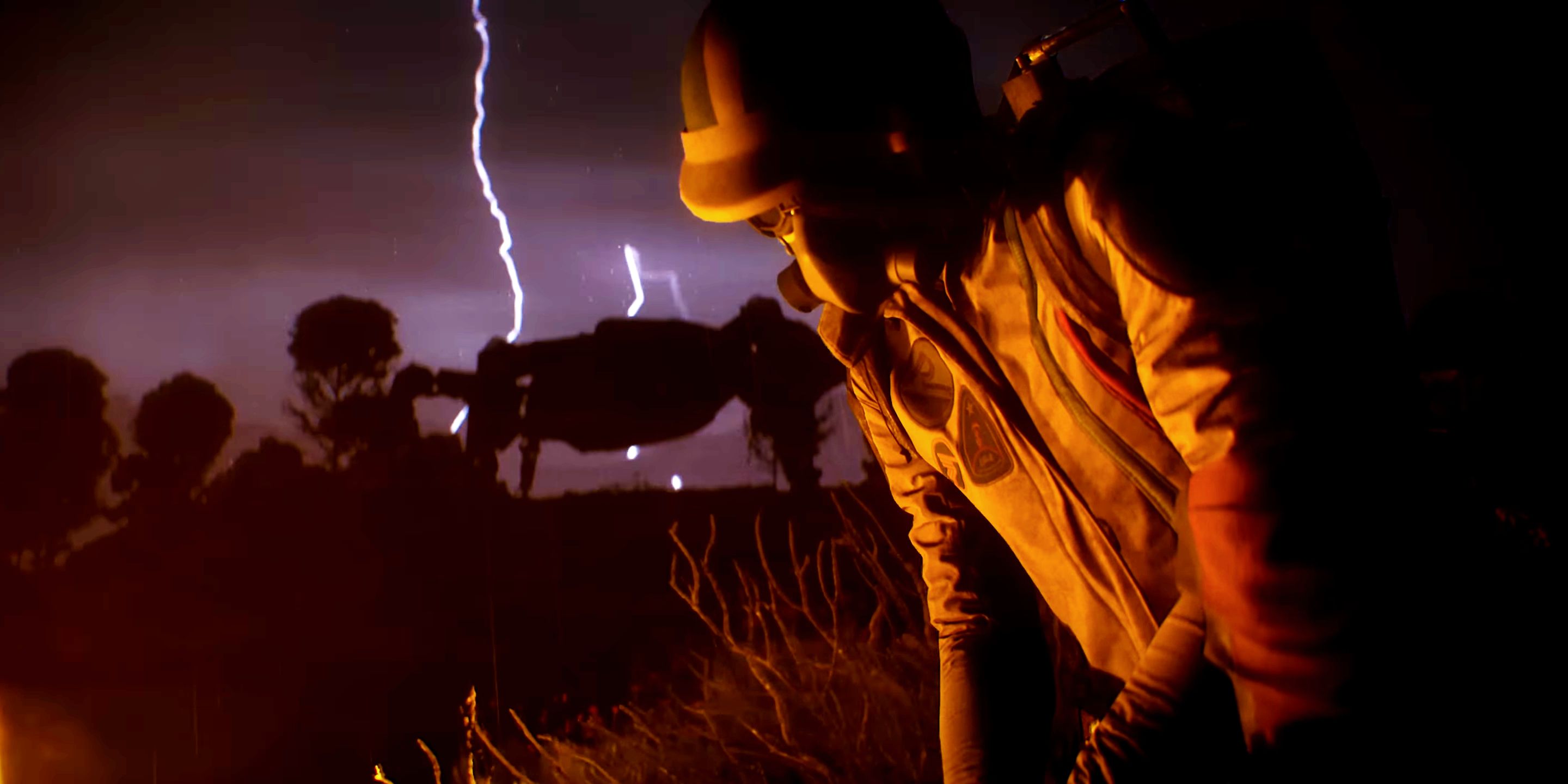 ARC Raiders Tech Test’s Second Day Sees The Addition Of Night Raids ...