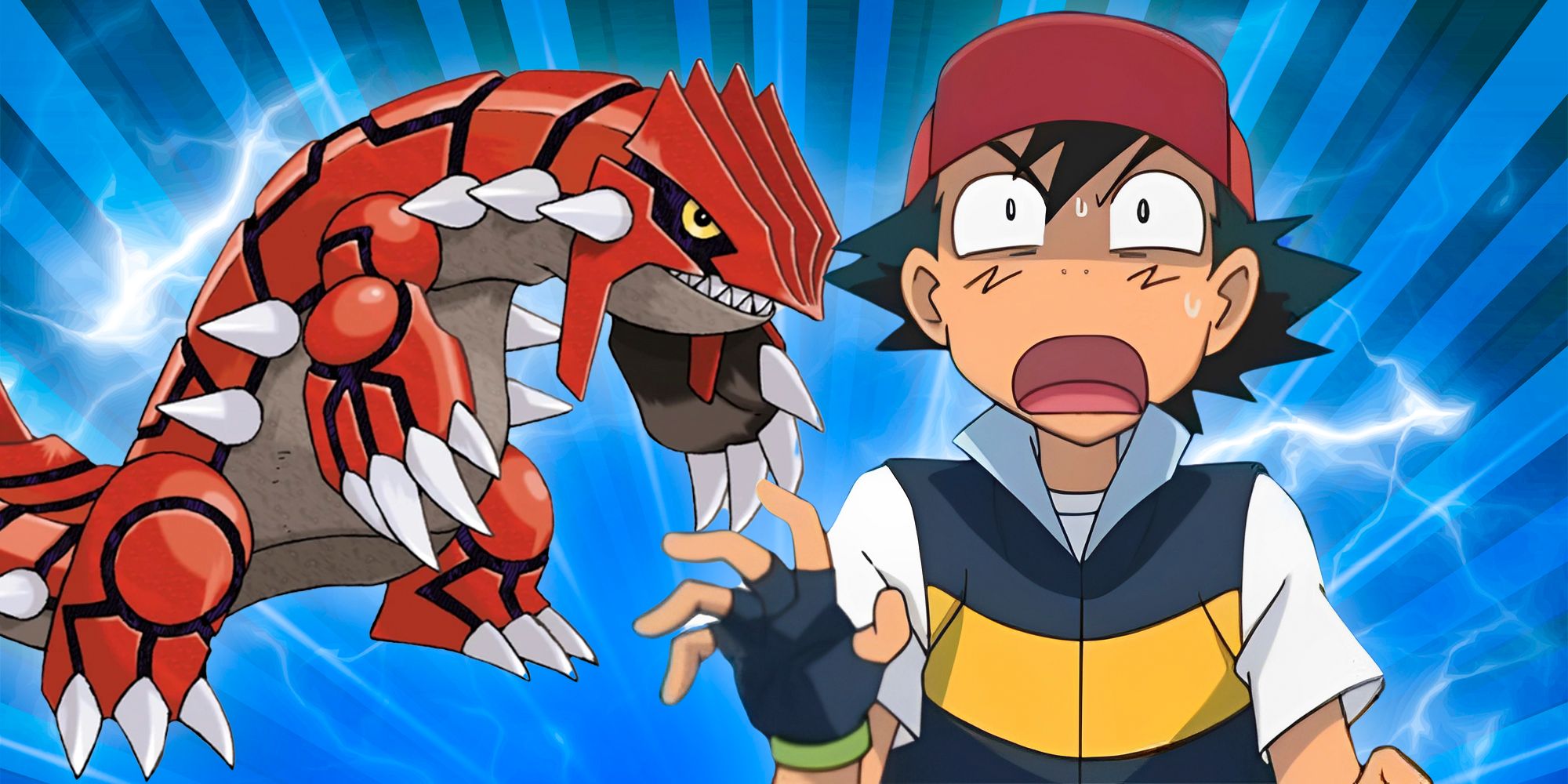 1 Pokémon Episode Was Banned Because of a Real-Life Tragedy, And It ...