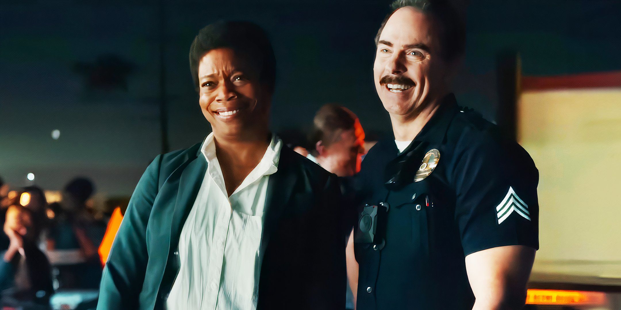 Bad Thoughts Cast & Character Guide