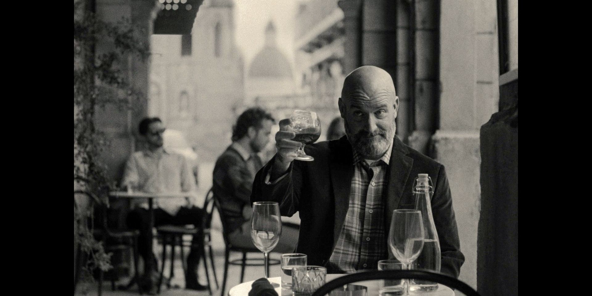 All 10 Tom Segura Characters In Bad Thoughts Explained