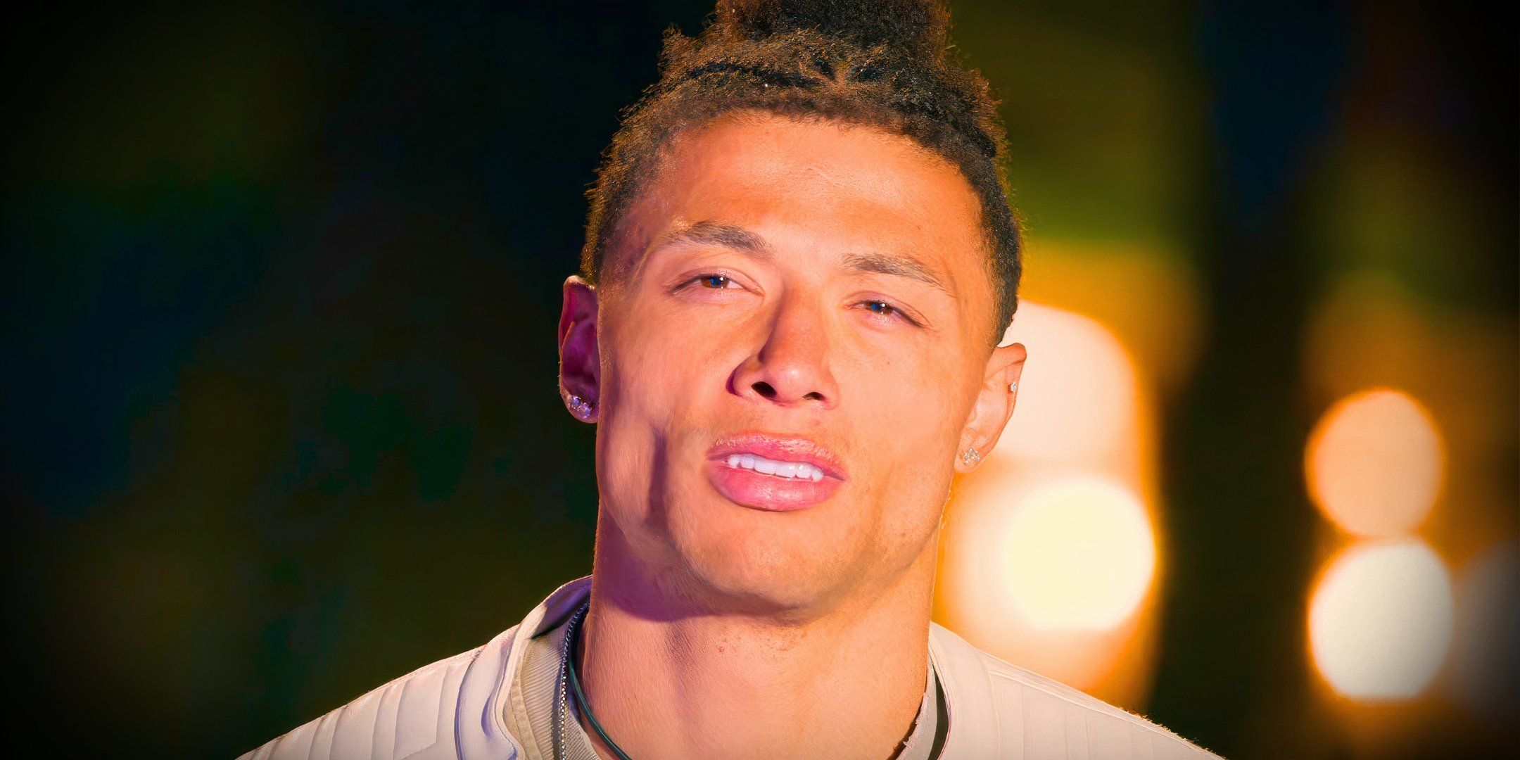 What Happened To Chase DeMoor After Battle Camp Season 1?