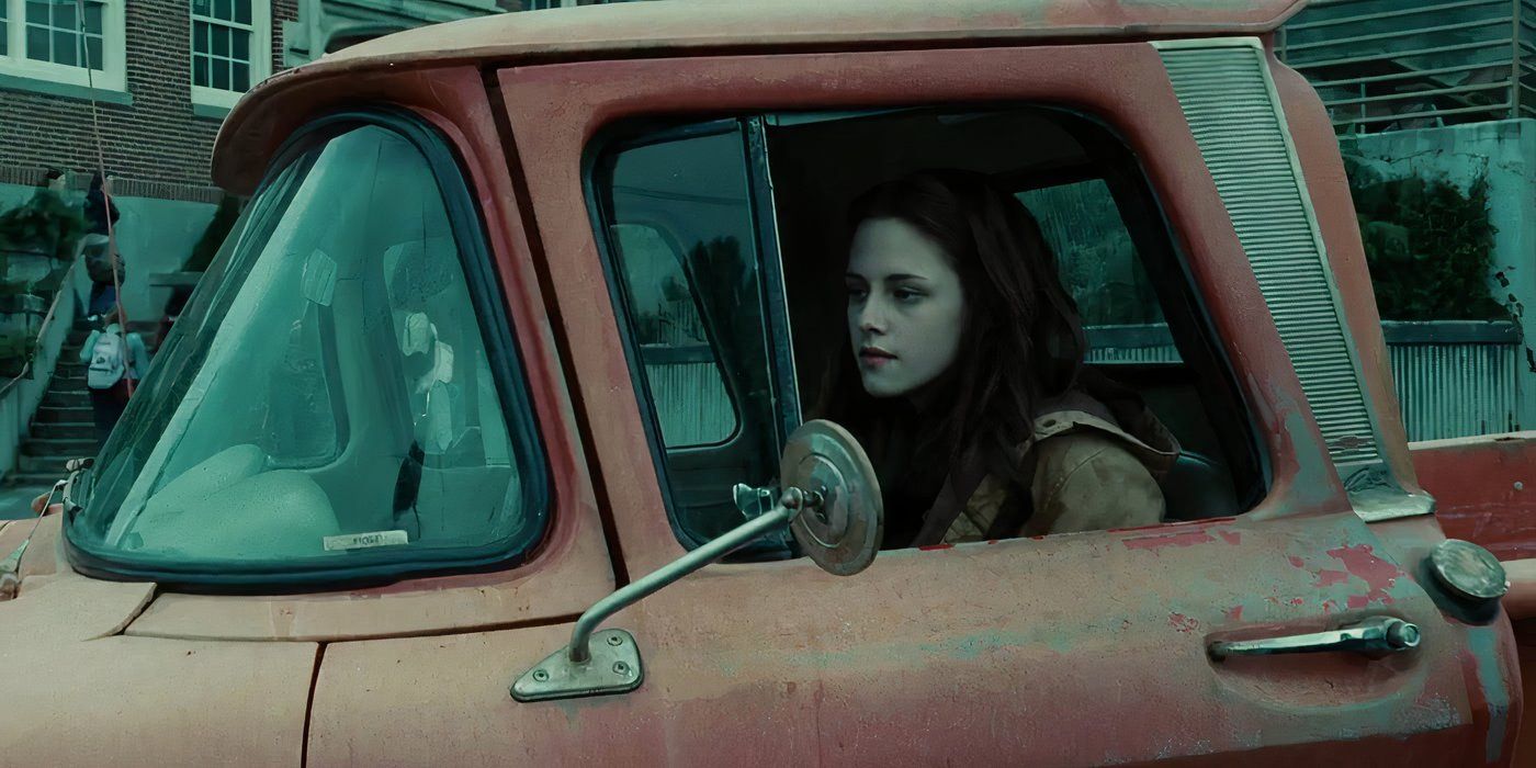 Twilight Summary, Latest News, Trailer, Cast, Where to Watch and More