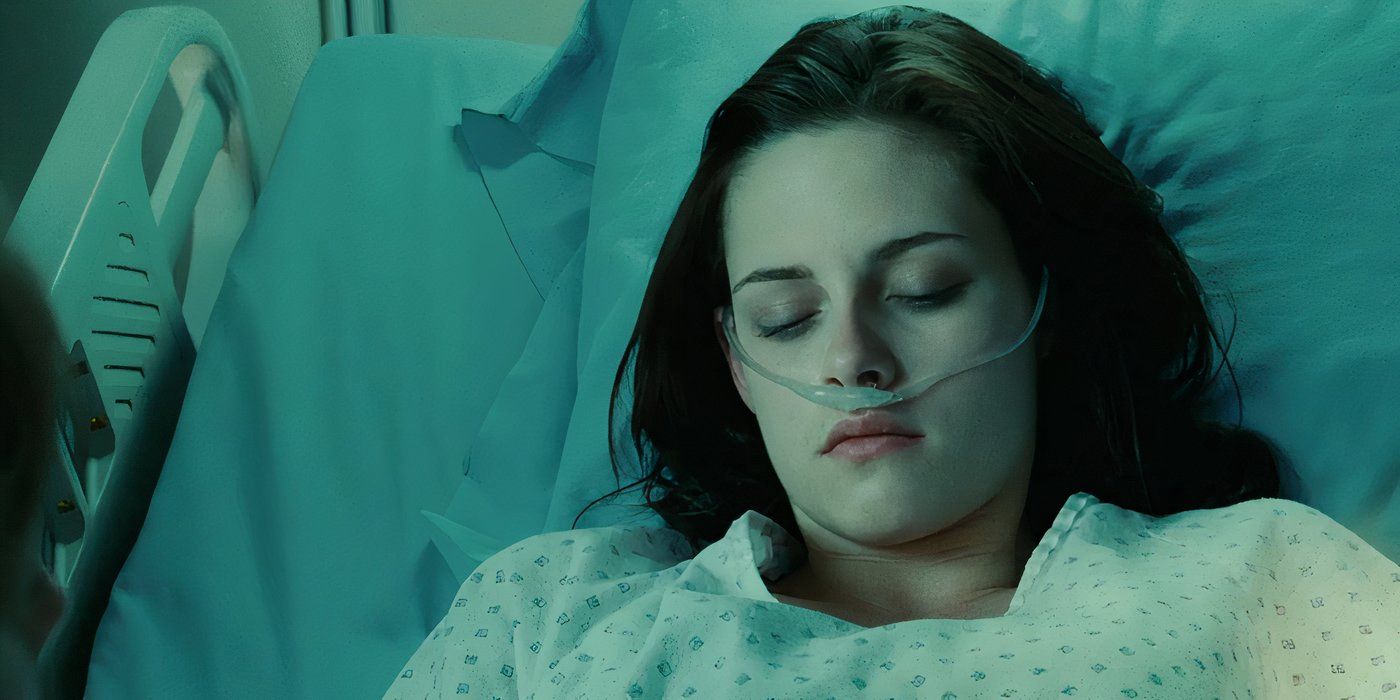 Twilight Summary, Latest News, Trailer, Cast, Where to Watch and More