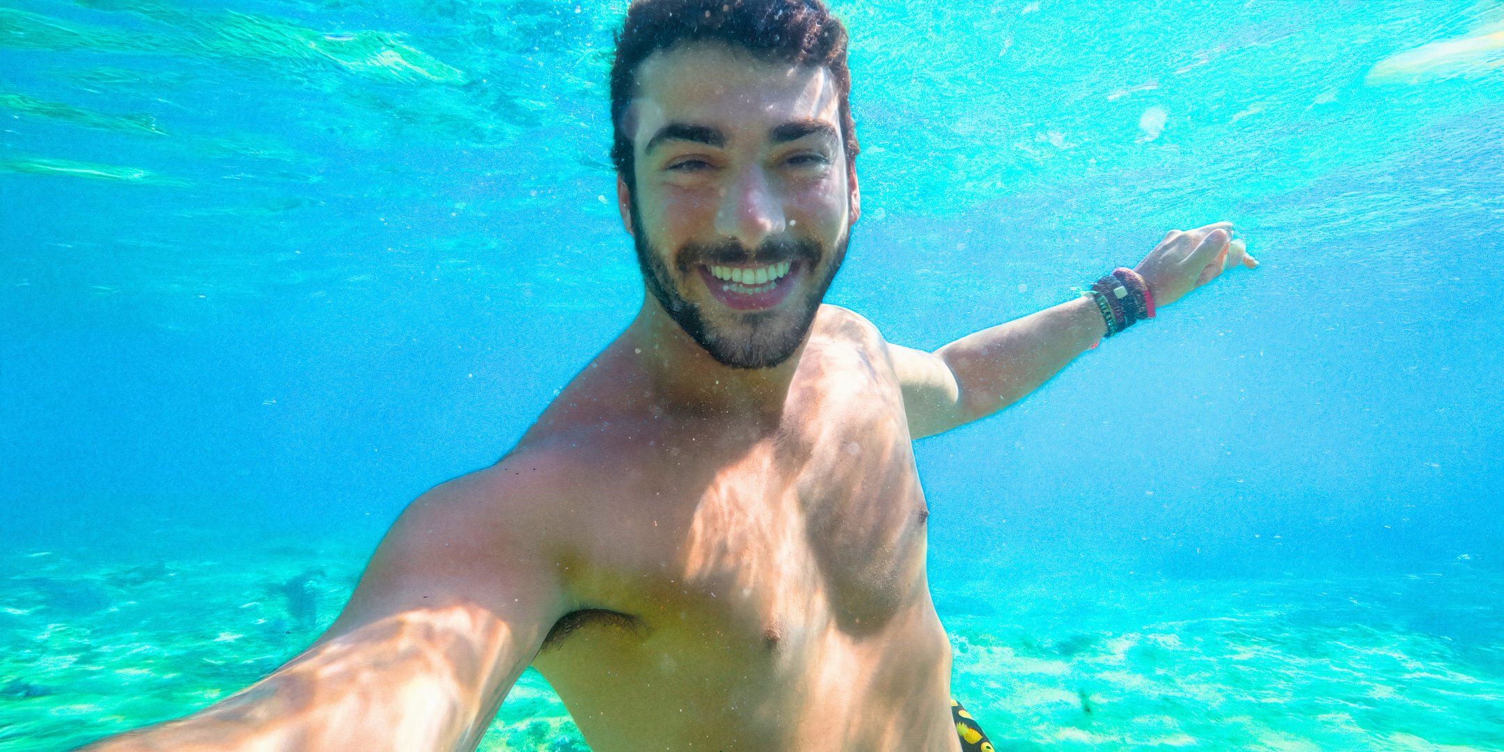 Below Deck Season 12: Caio Poltronieri's Age, Job, Instagram, & More