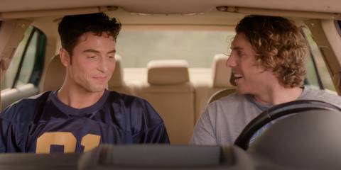 Overcompensating Summary, Latest News, Trailer, Season List, Cast ...