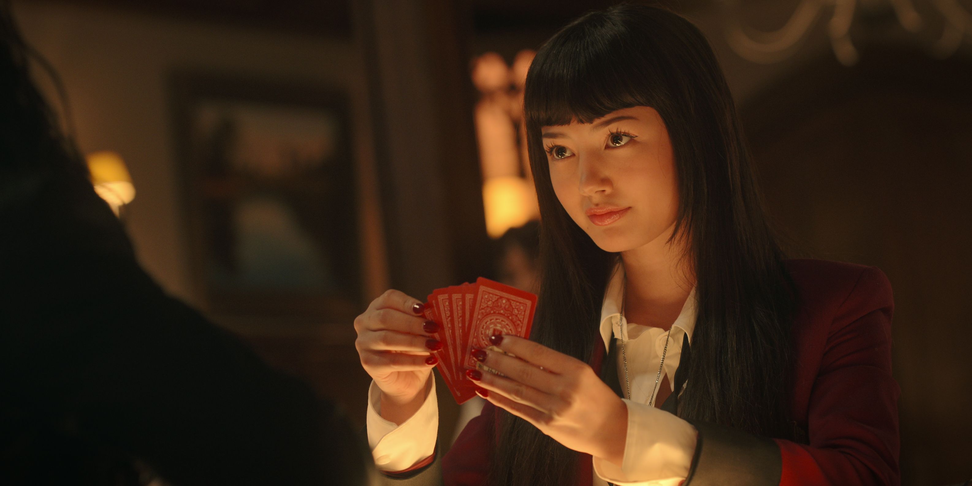 Bet Season 1 Ending Explained: What Happened To Yumeko’s Parents