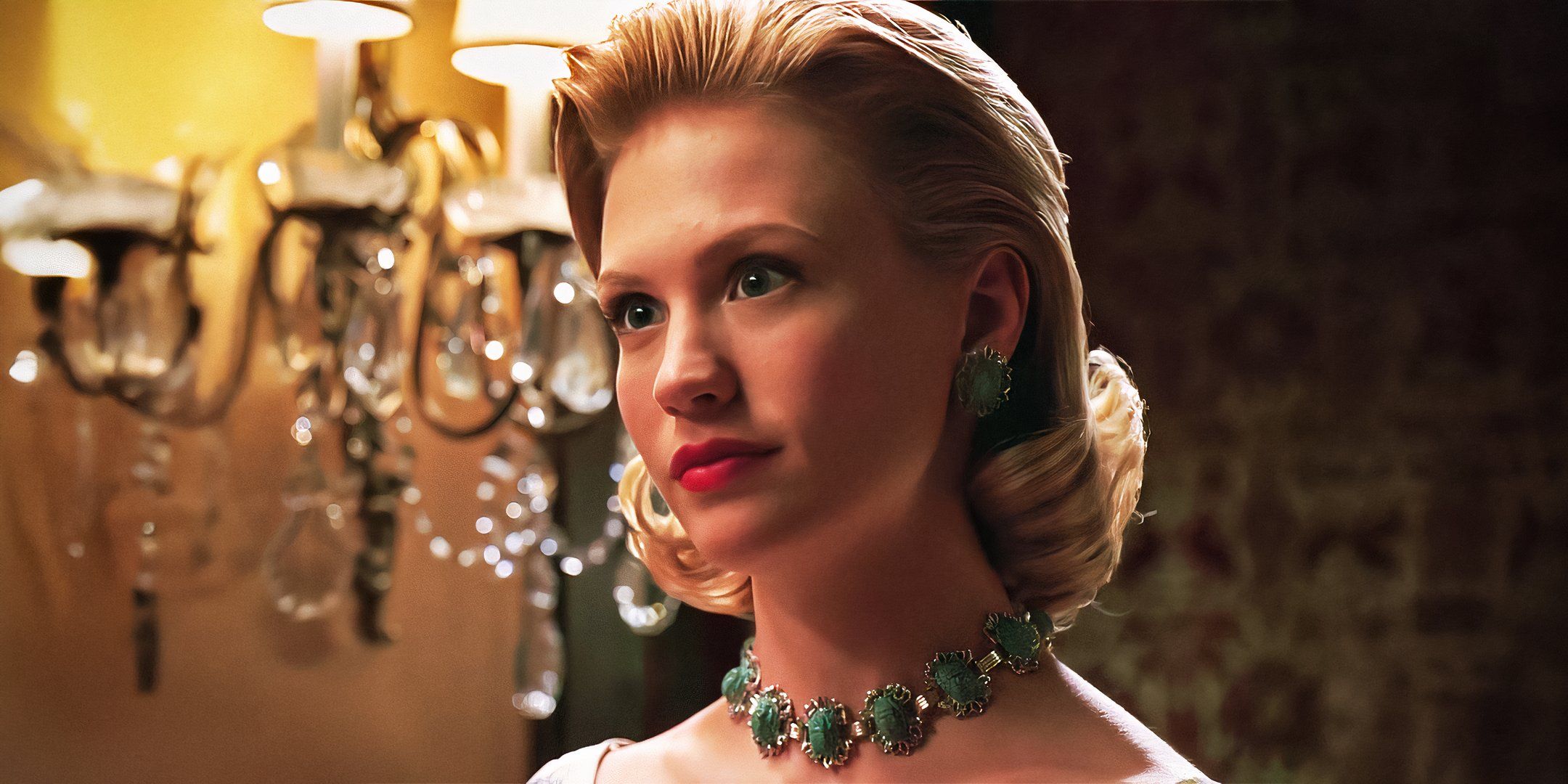 Betty’s Most Controversial Mad Men Story Was Set Up Much Earlier Than ...