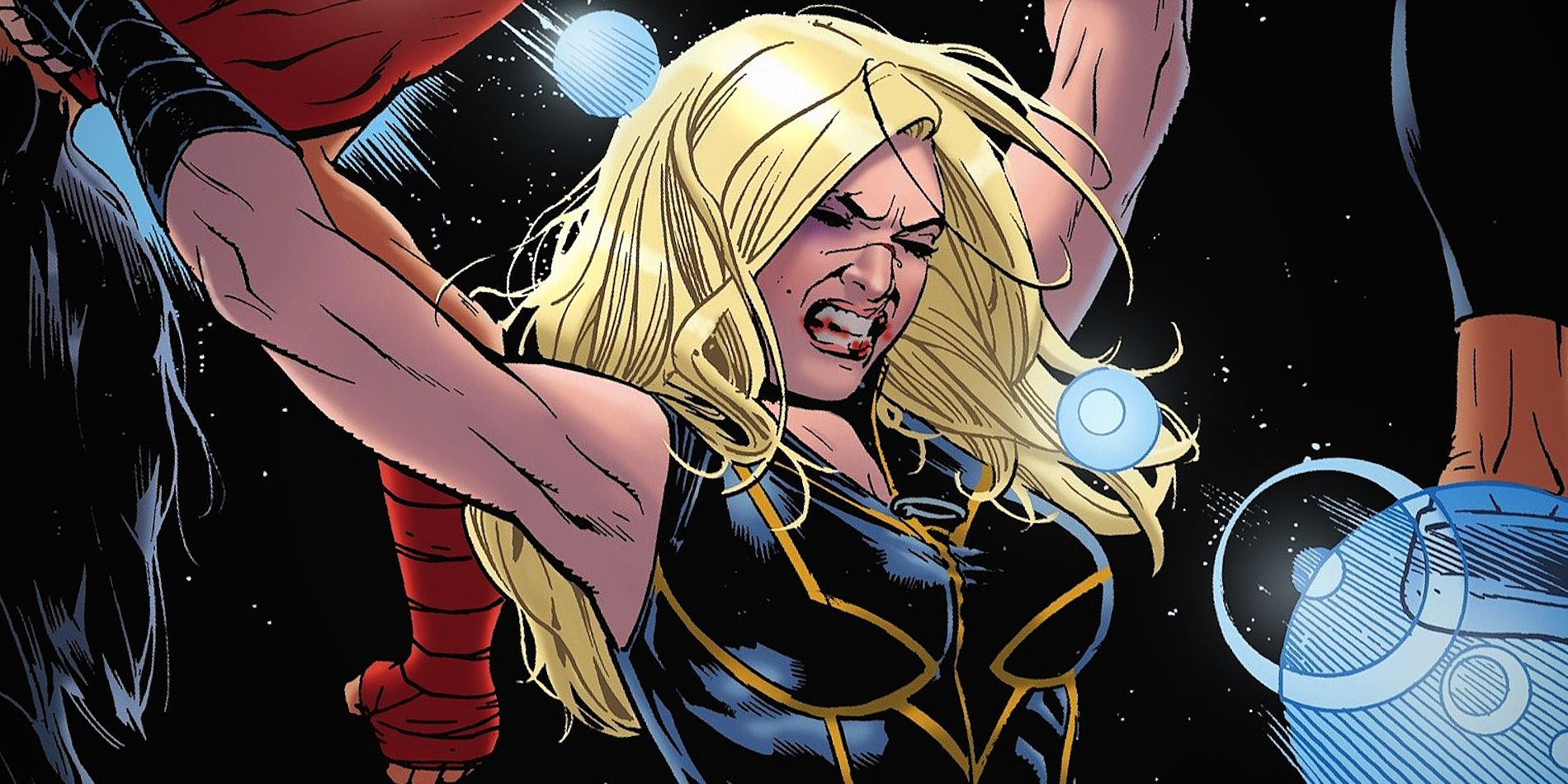 Confirmed! DC's Deadliest Fighter Was Just Crowned In The Most Brutal ...