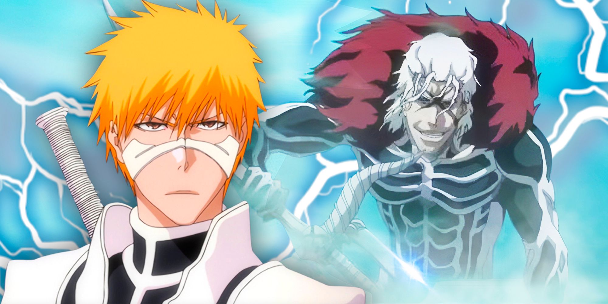 Is Bleach's Most Controversial Story Arc A Secret Masterpiece? It's ...