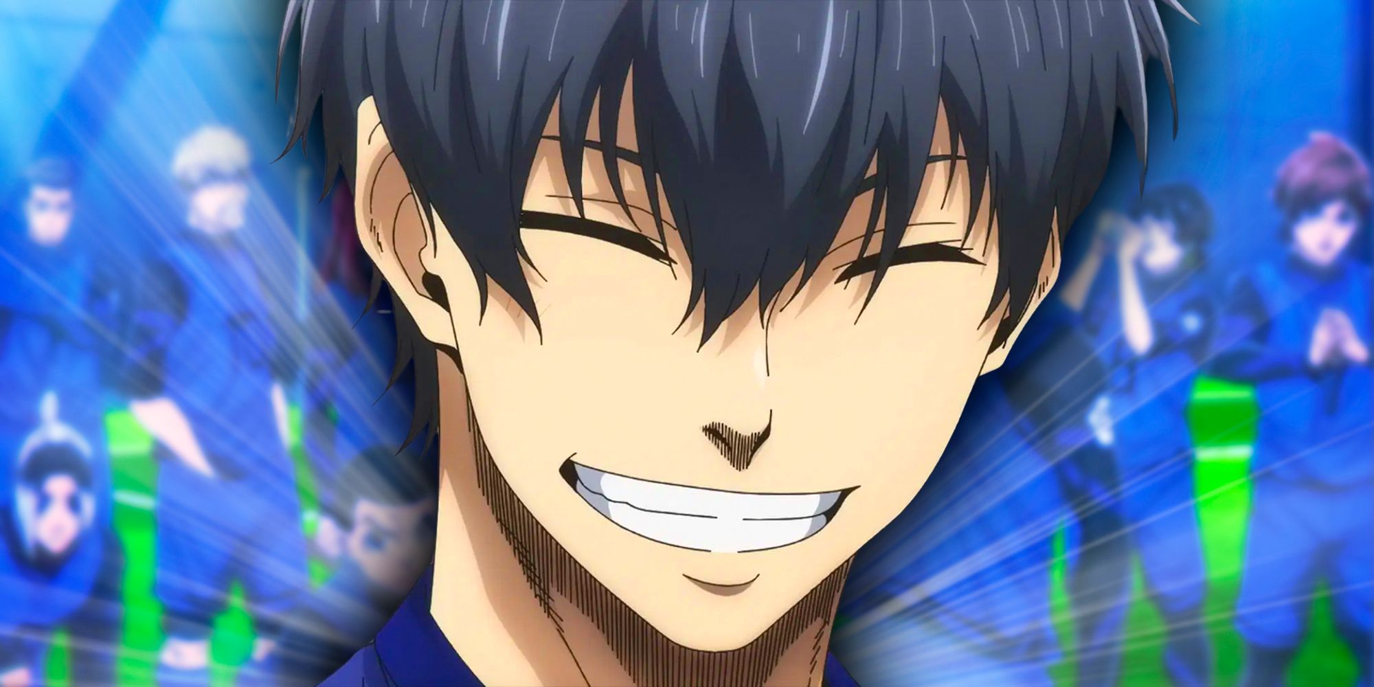 Blue Lock Just Debunked a Major Theory That Everyone Should Be Happy About