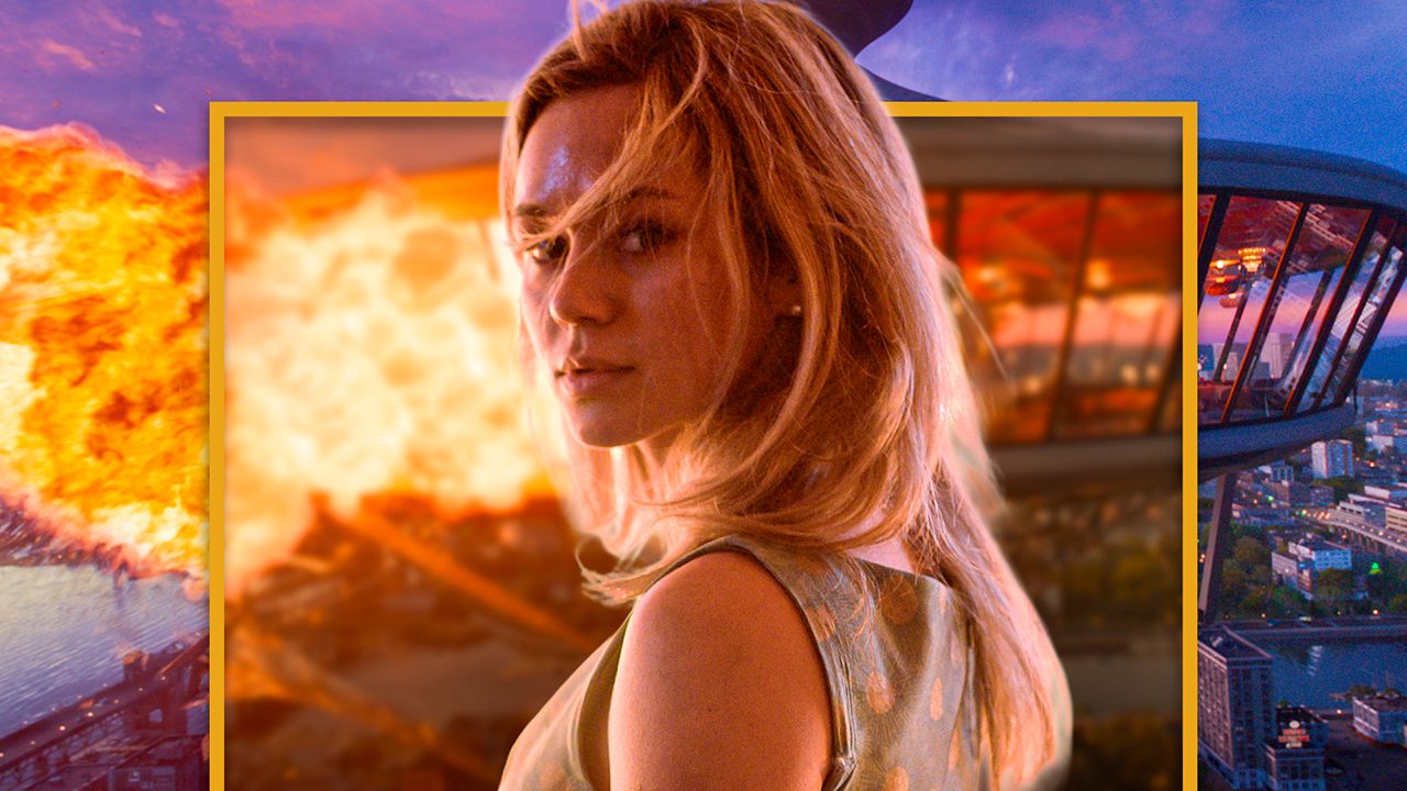 Final Destination: Bloodlines Stars Reflect On Reviving The Horror ...