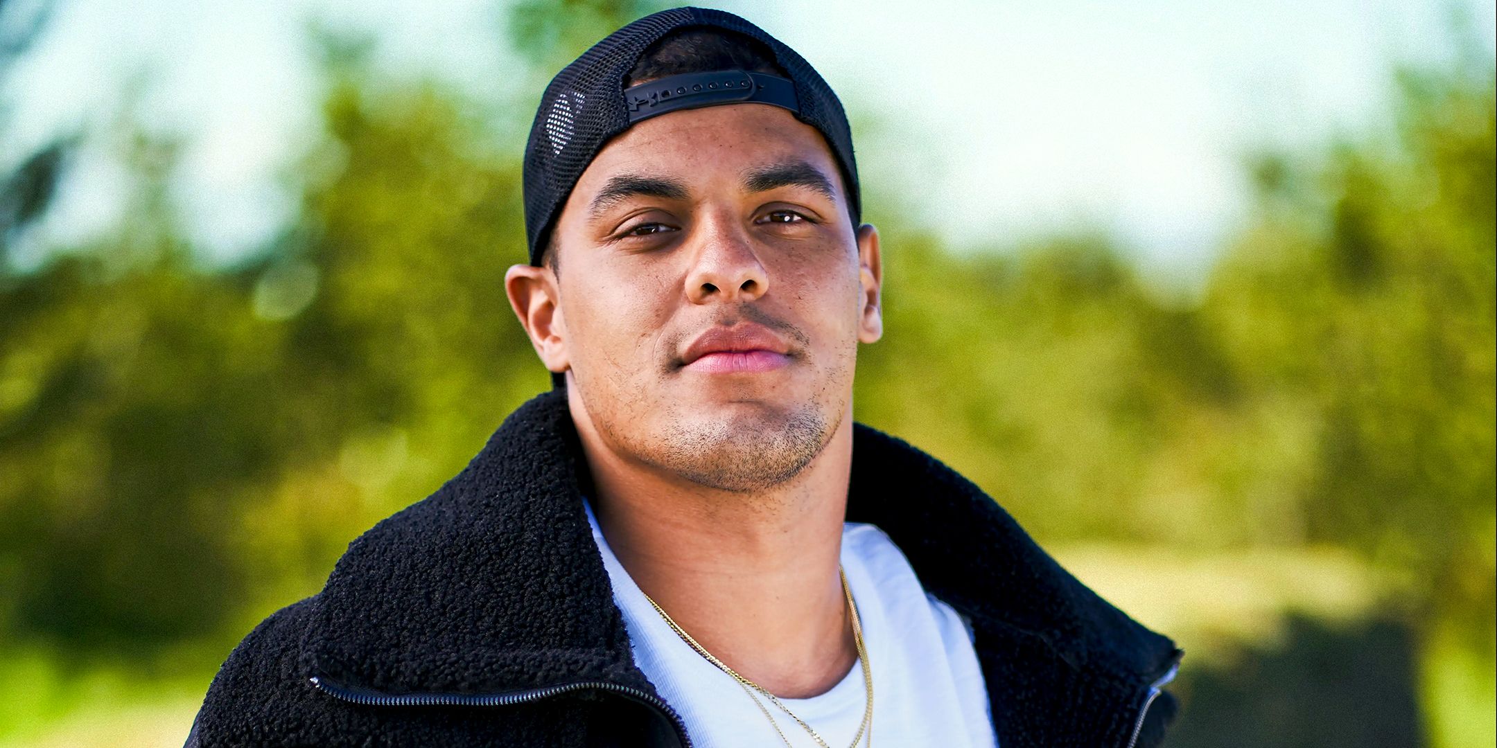 Destination X's Josh Martinez Reveals Who "Bamboozled" Him After ...