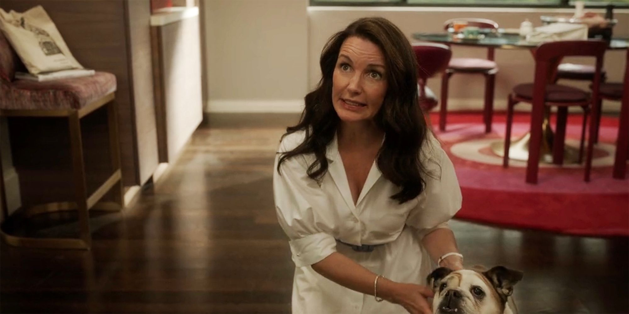 As Carrie, Miranda and Charlotte bring their journeys to a close in the ...