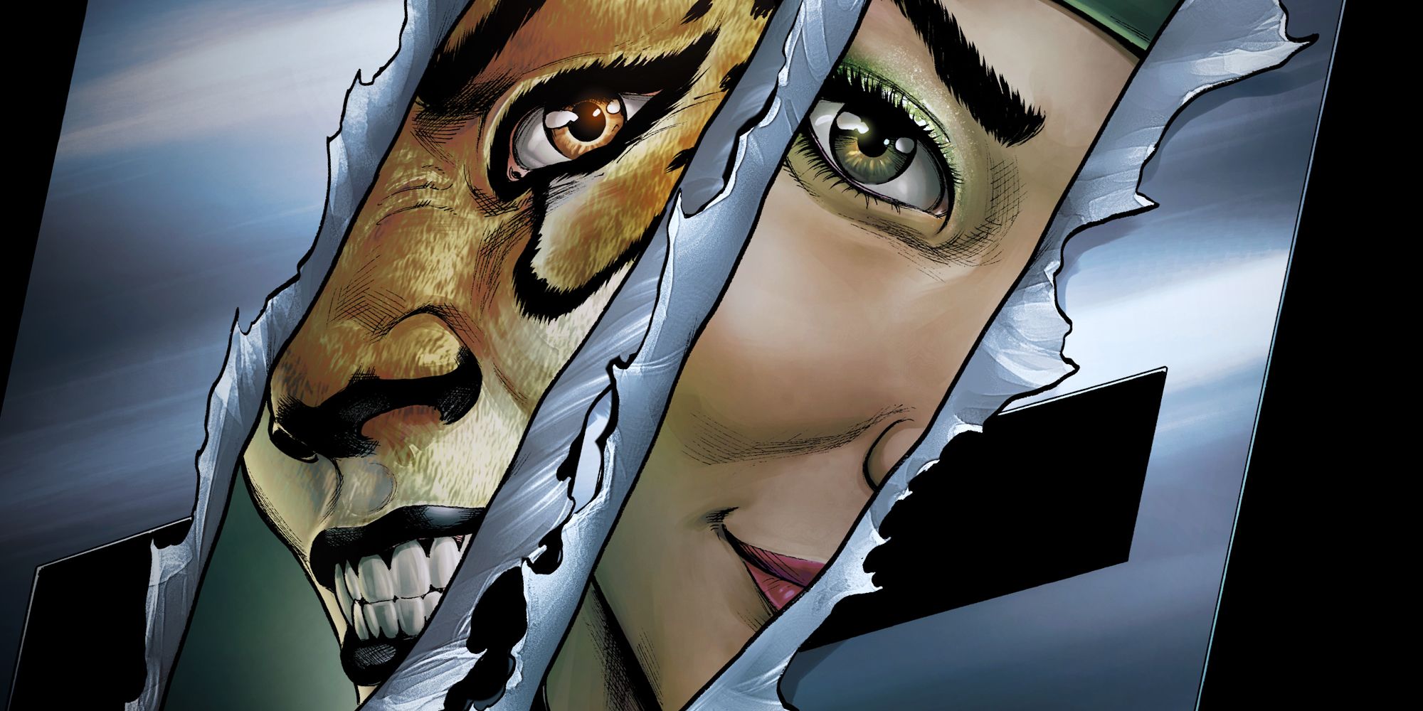 The Justice League Meet Ocean's Eleven in DC's New Star-Studded Heist