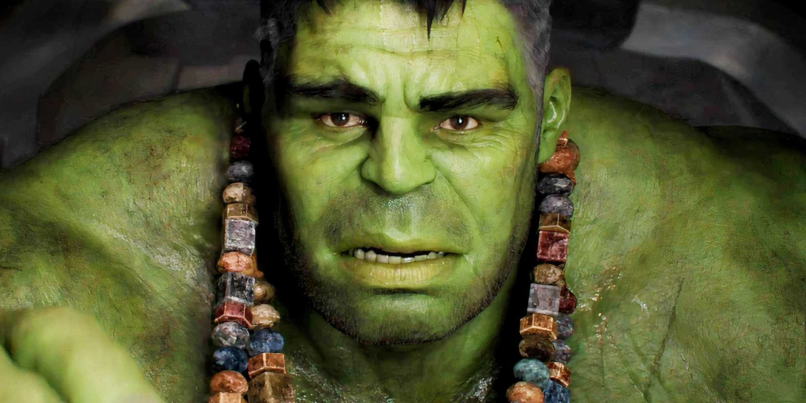 10 Saddest Hulk Scenes In The MCU, Ranked