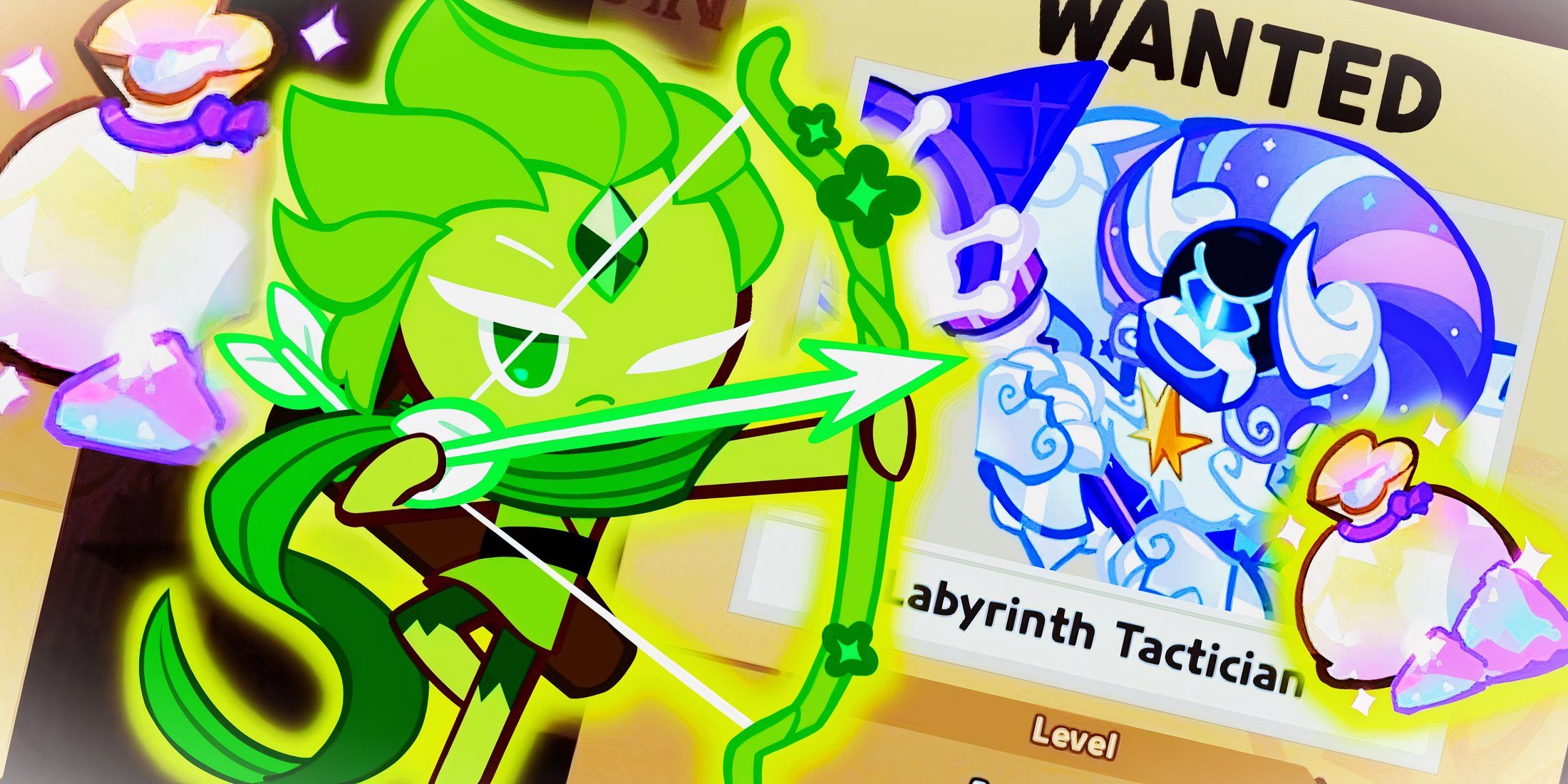 The Best Ways To Collect Skill Powders In Cookie Run: Kingdom