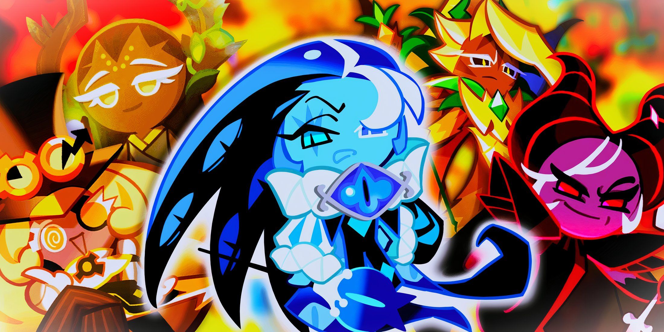 Cookie Run: Kingdom's Beasts Are Great, But I'm More Excited For What's ...