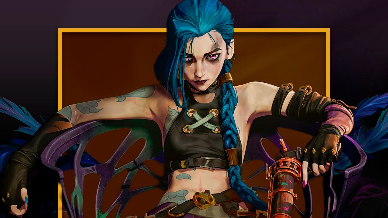 Arcane Filmmakers Reveal The Series' Challenges & Address Future ...