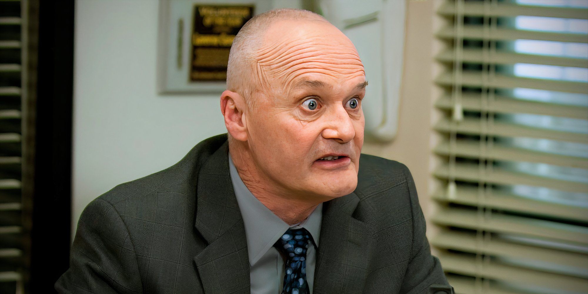 Creed's Fate In The Office Was The Ultimate Karma For His Very First ...