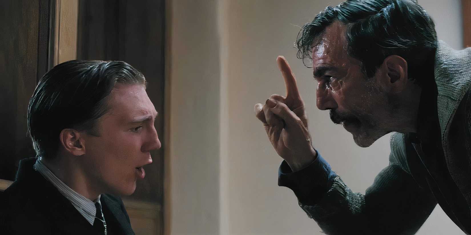 10 Greatest Oscar-Winning Actor Performances Of All-Time