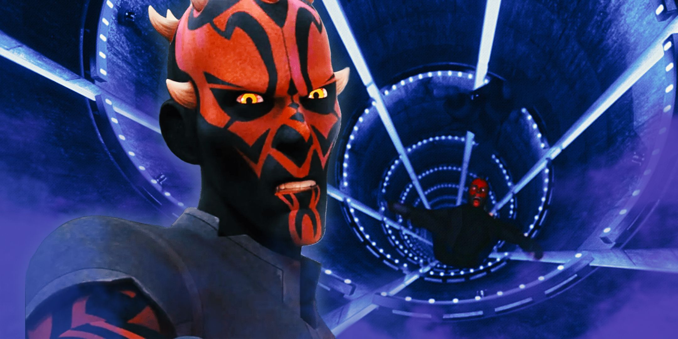 Star Wars: How Was Darth Maul Resurrected?