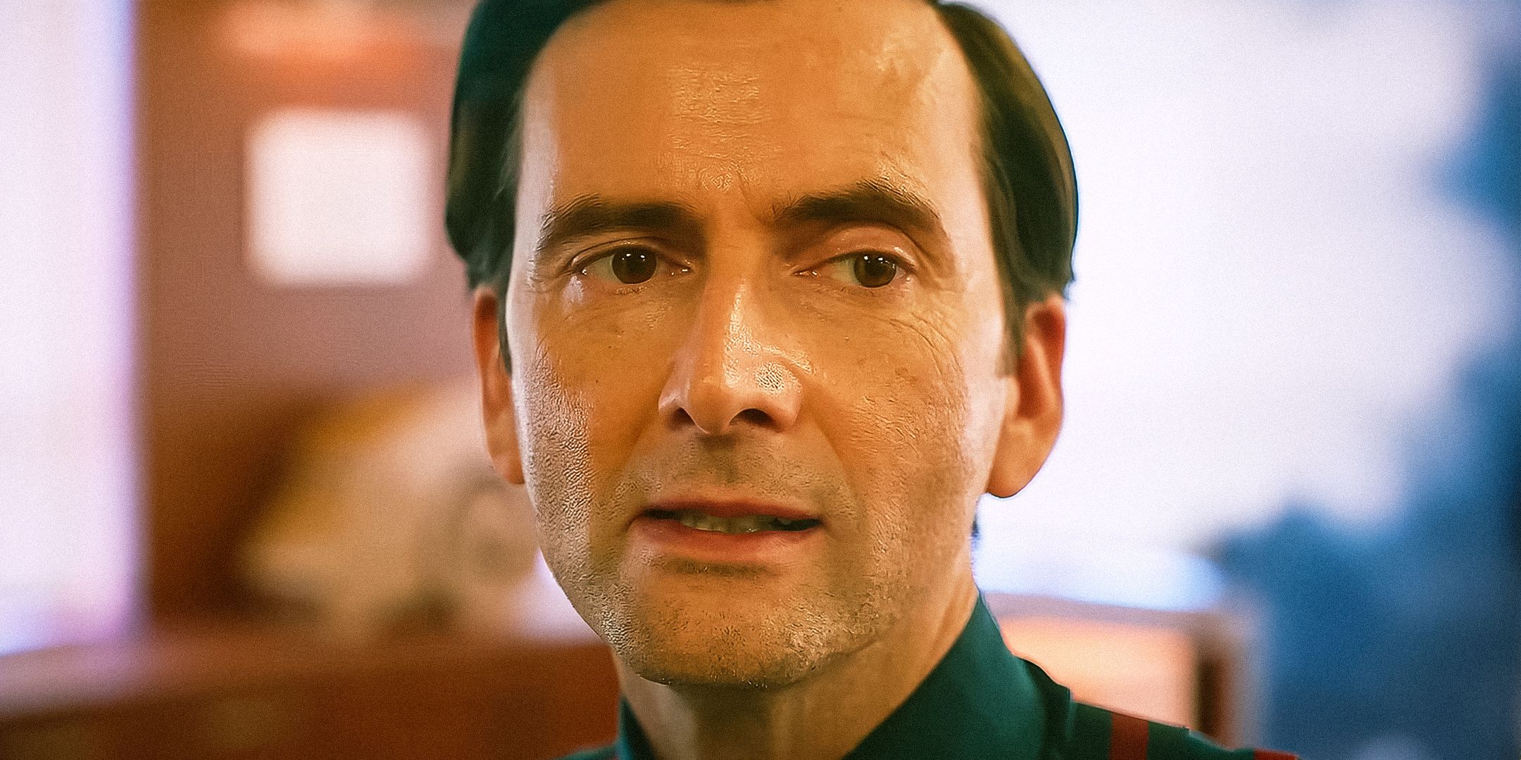 David Tennant's Hulu Series With 95% RT Score Gets Increased Season 2 ...