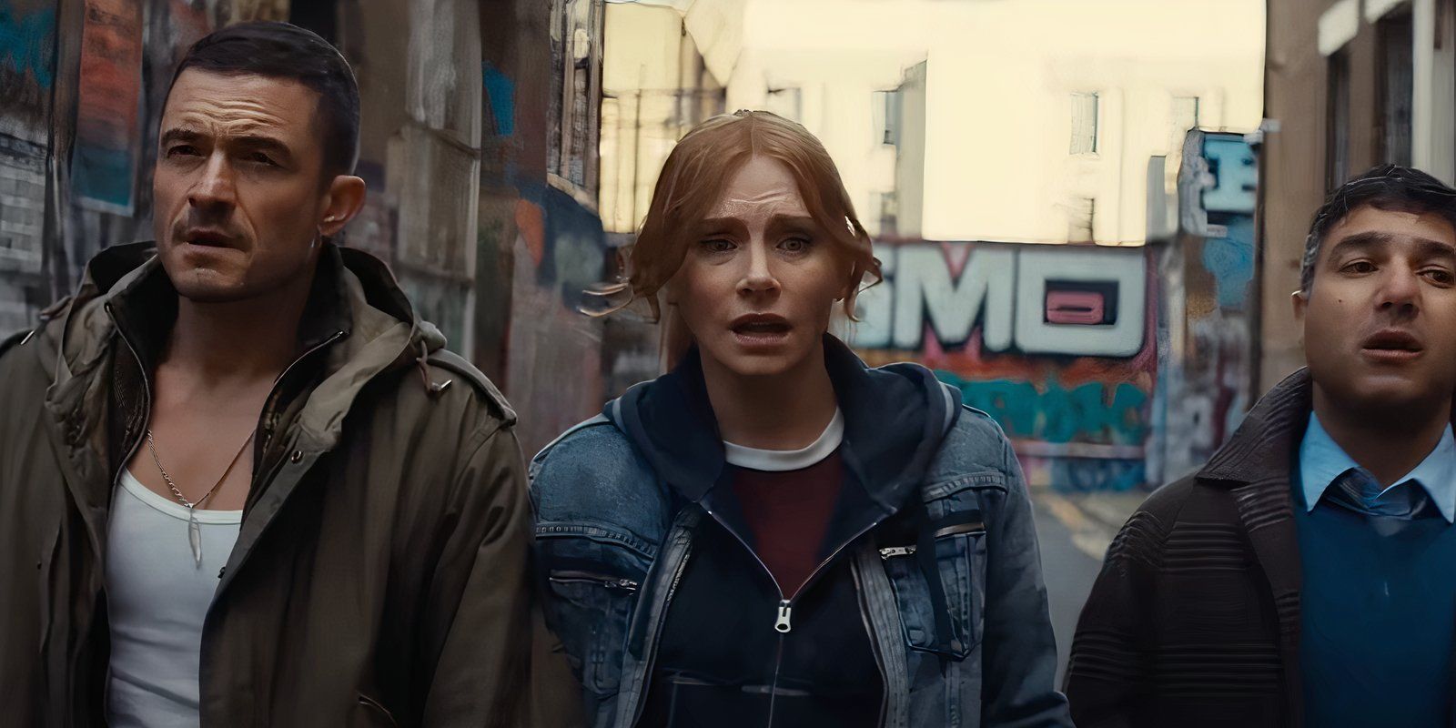 Deep Cover Summary, Latest News, Trailer, Cast, Where to Watch and More