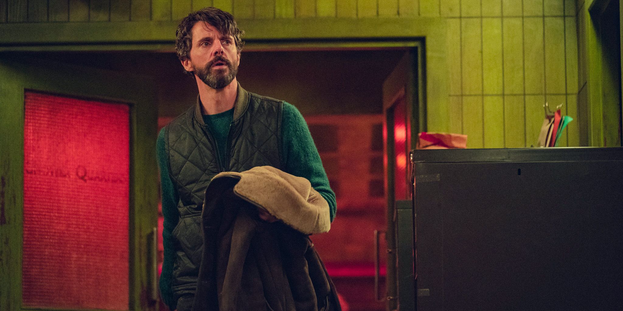 Dept. Q Season 2 Story Explained: What Happens Next In The Books