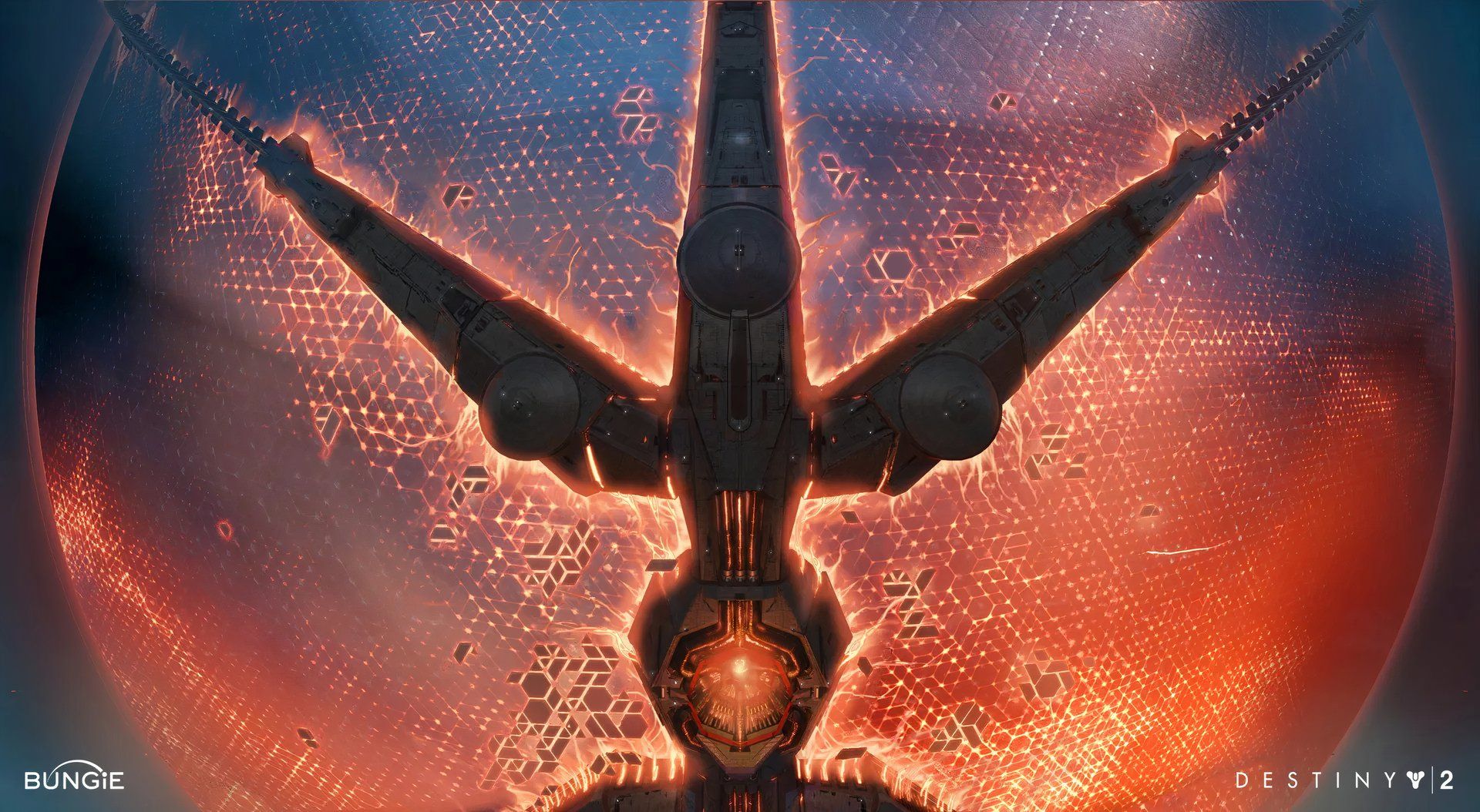 Destiny 2 Content Vaulting Might Give Bungie Trouble In A Lawsuit