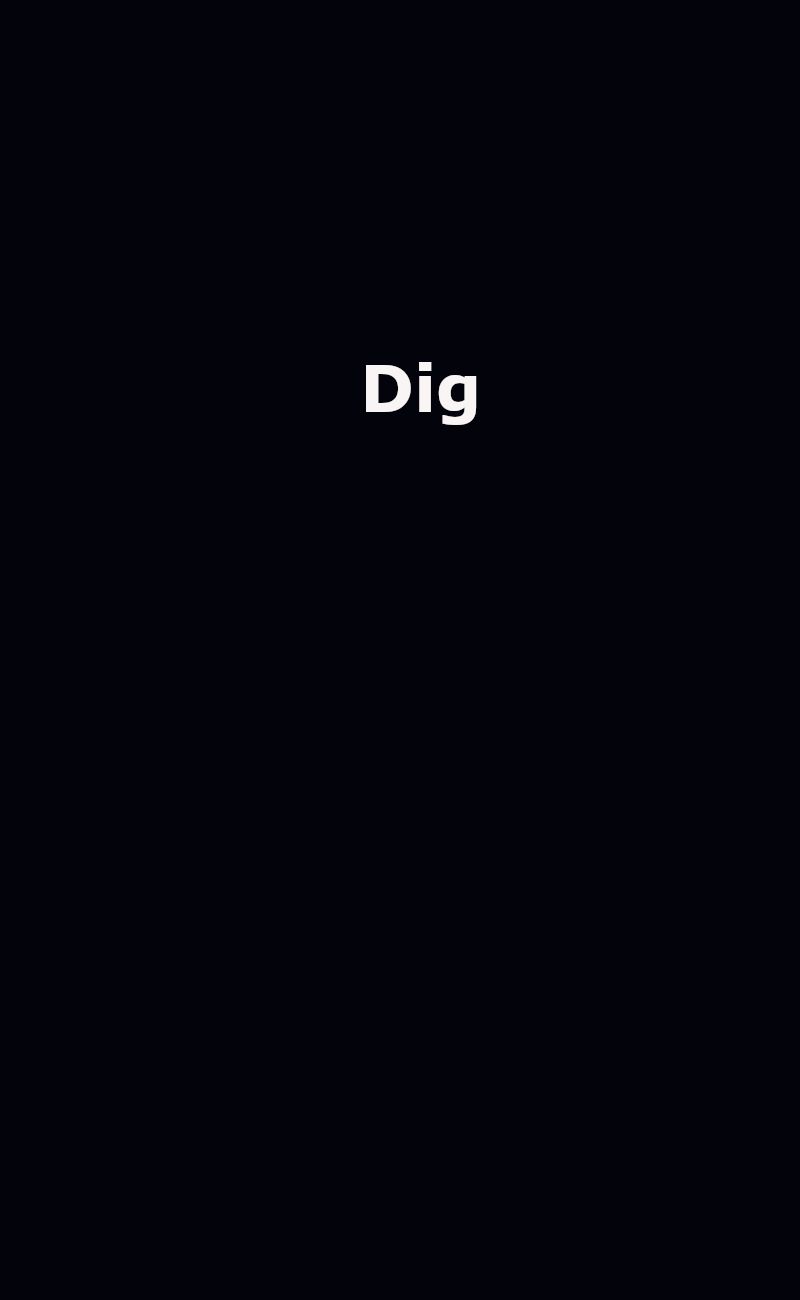 Dig Summary, Latest News, Trailer, Season List, Cast, Where to Watch ...