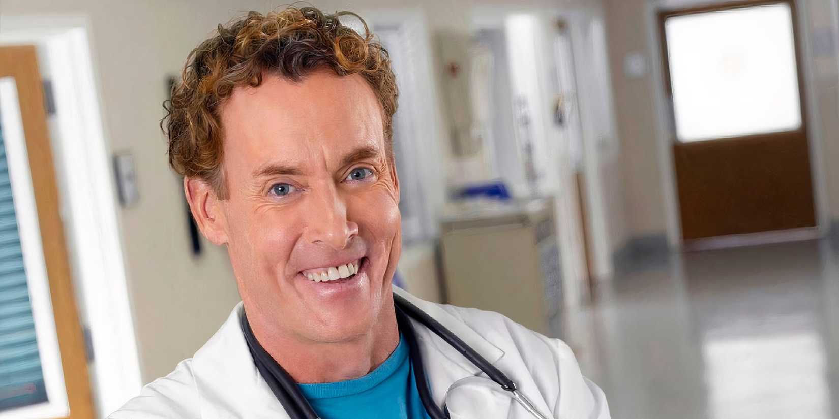 10 Characters We Want To See Join Zach Braff's JD In ABC's Scrubs Reboot