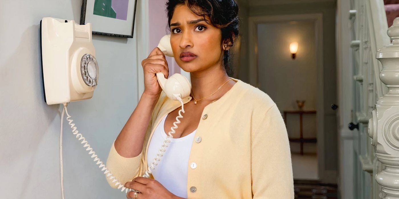 Doctor Who: 13 Reveals From Finale Images (Ranis, Harry Potter & More)