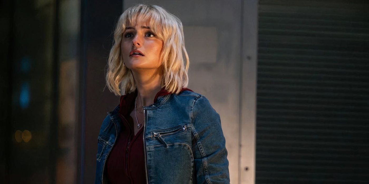Doctor Who The Rani & Ruby Sunday Connection Fan Theory Addressed By Millie Gibson Ahead Of ...