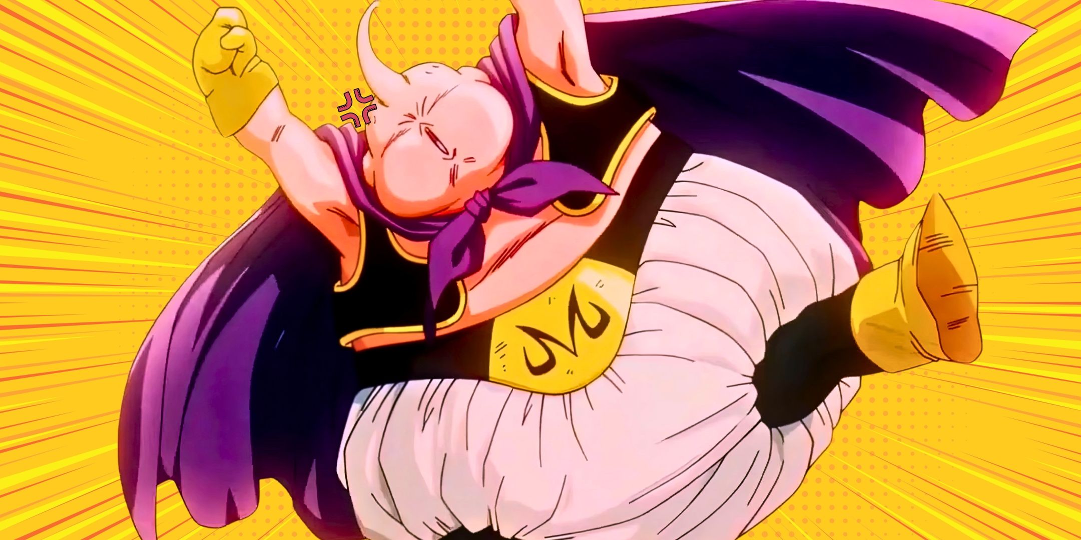 Dragon Ball Daima Introduced a Major Majin Buu Retcon, and Ruined My ...