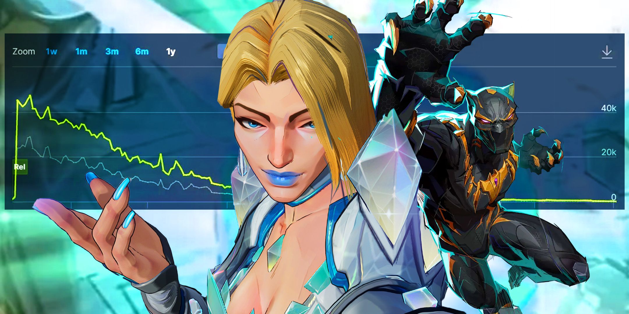 I've Played Marvel Rivals Since Launch, & I'm Convinced This Is The ...