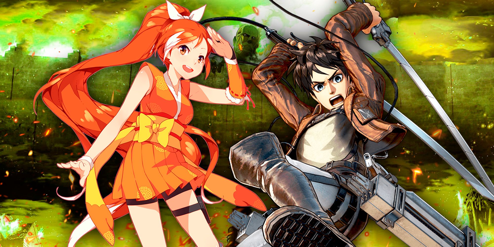 After 12 Years, Attack on Titan Is About to Receive Its Biggest Award