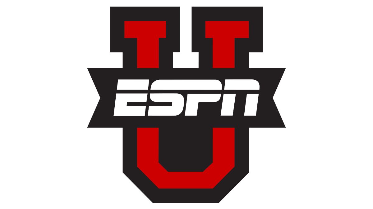 ESPN U Live TV Schedule & Listings Guide