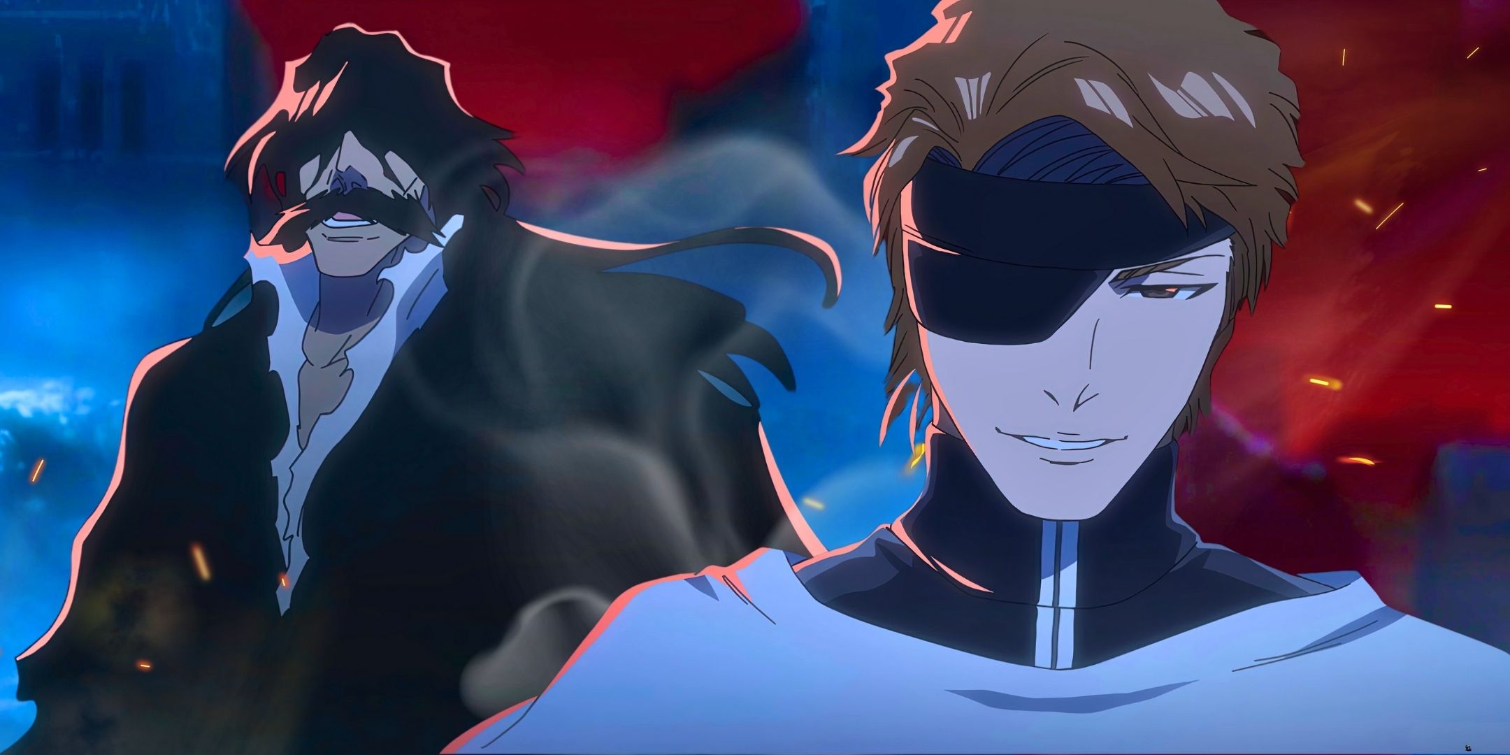 Even After Its Comeback, Bleach Still Gets a Lot of Hate It Doesn't ...