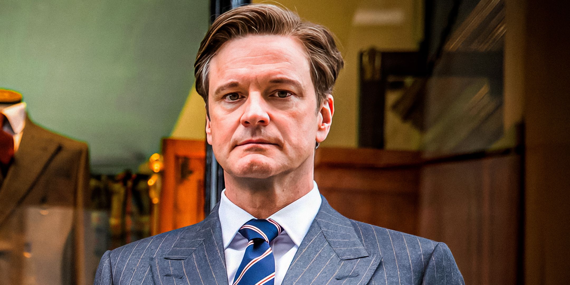 Every Easter Egg & Reference In Kingsman: The Secret Service