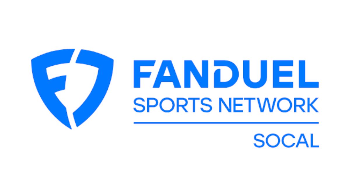 FanDuel Sports SoCal Live TV Schedule & Listings Guide