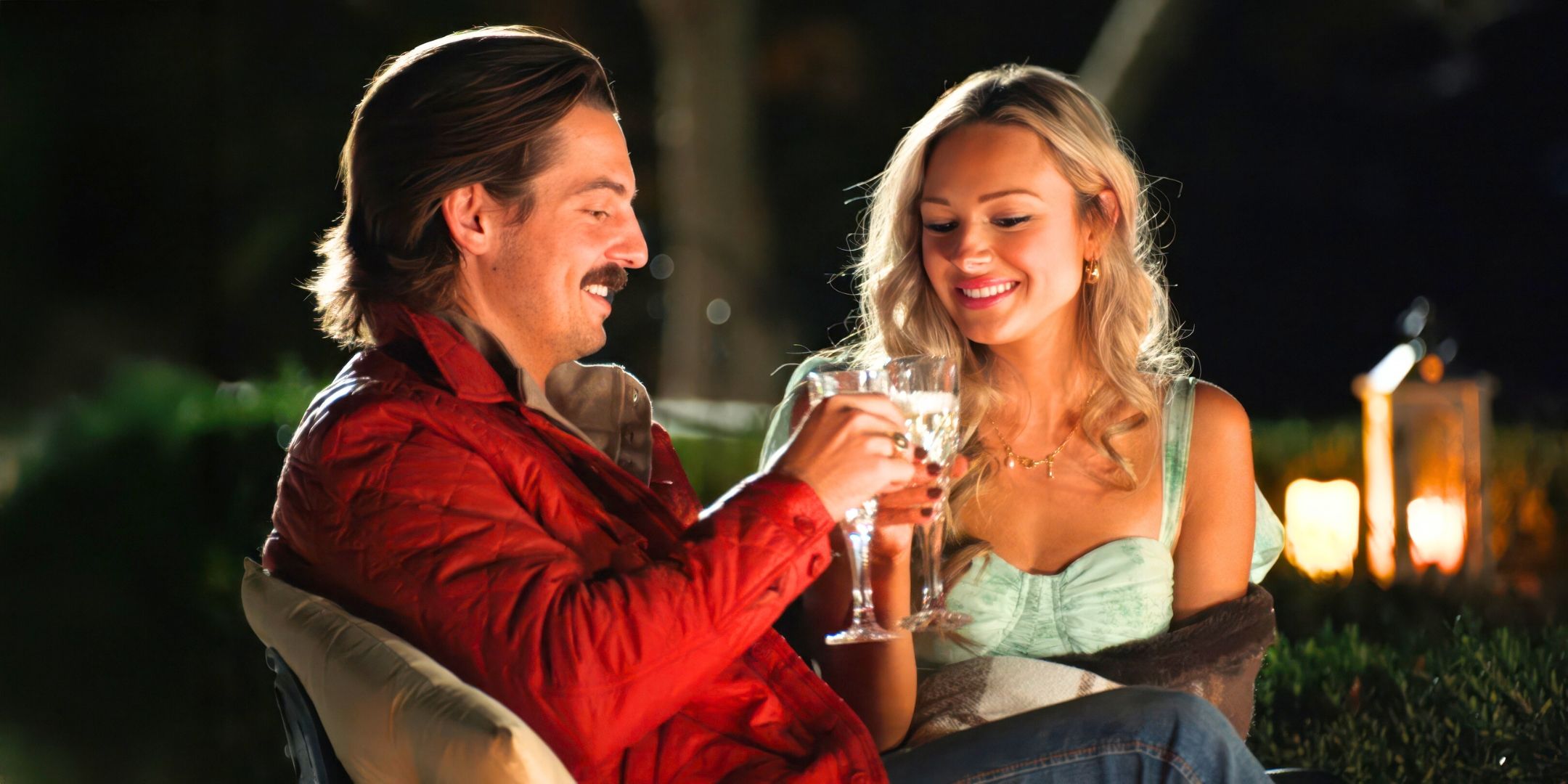 Farmer Wants A Wife 3: I think John Sansone Should Choose Lily Ayres ...