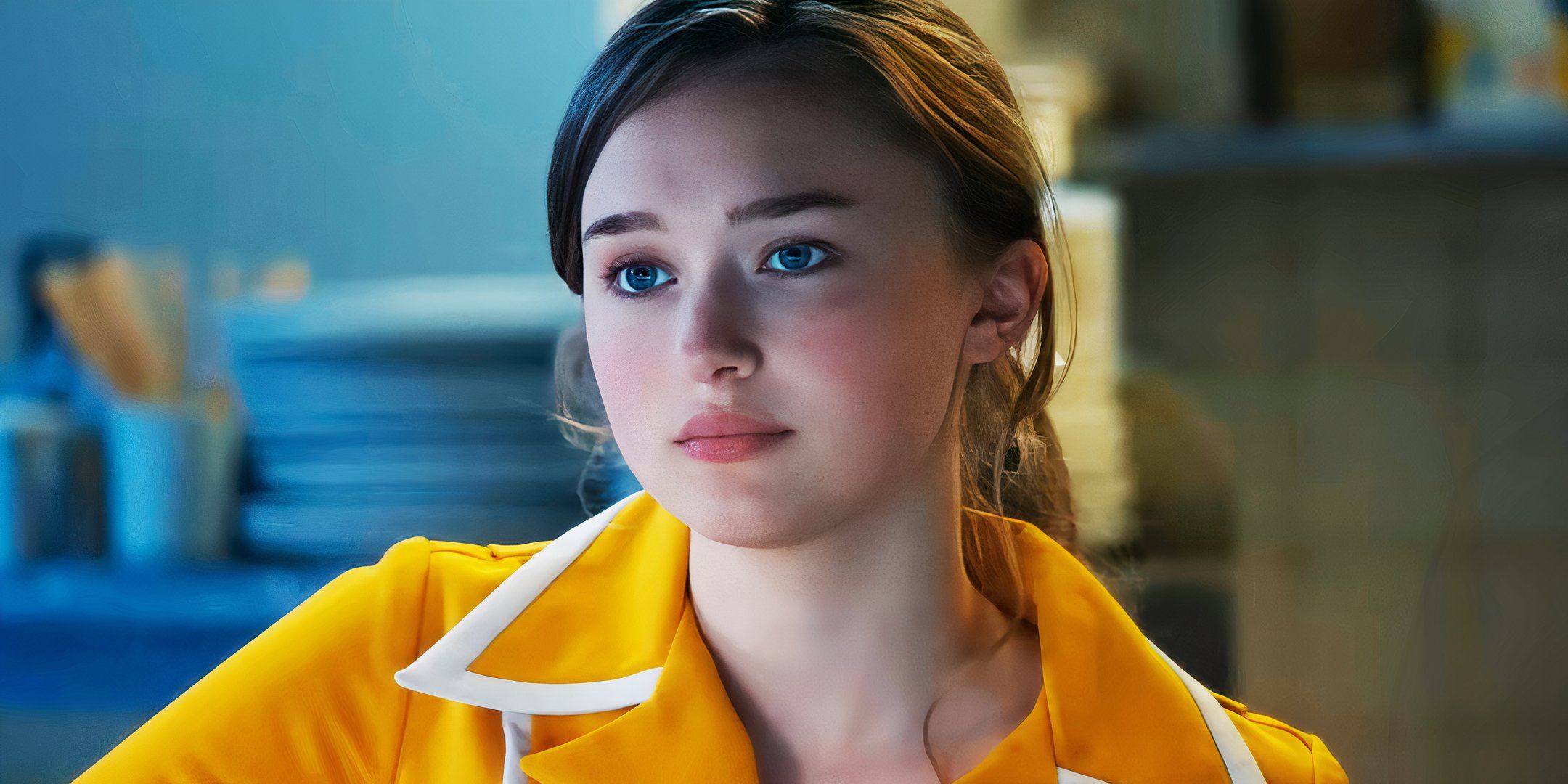 Fear Street: Prom Queen's Killer Actor Was Heavily Inspired By One Of ...