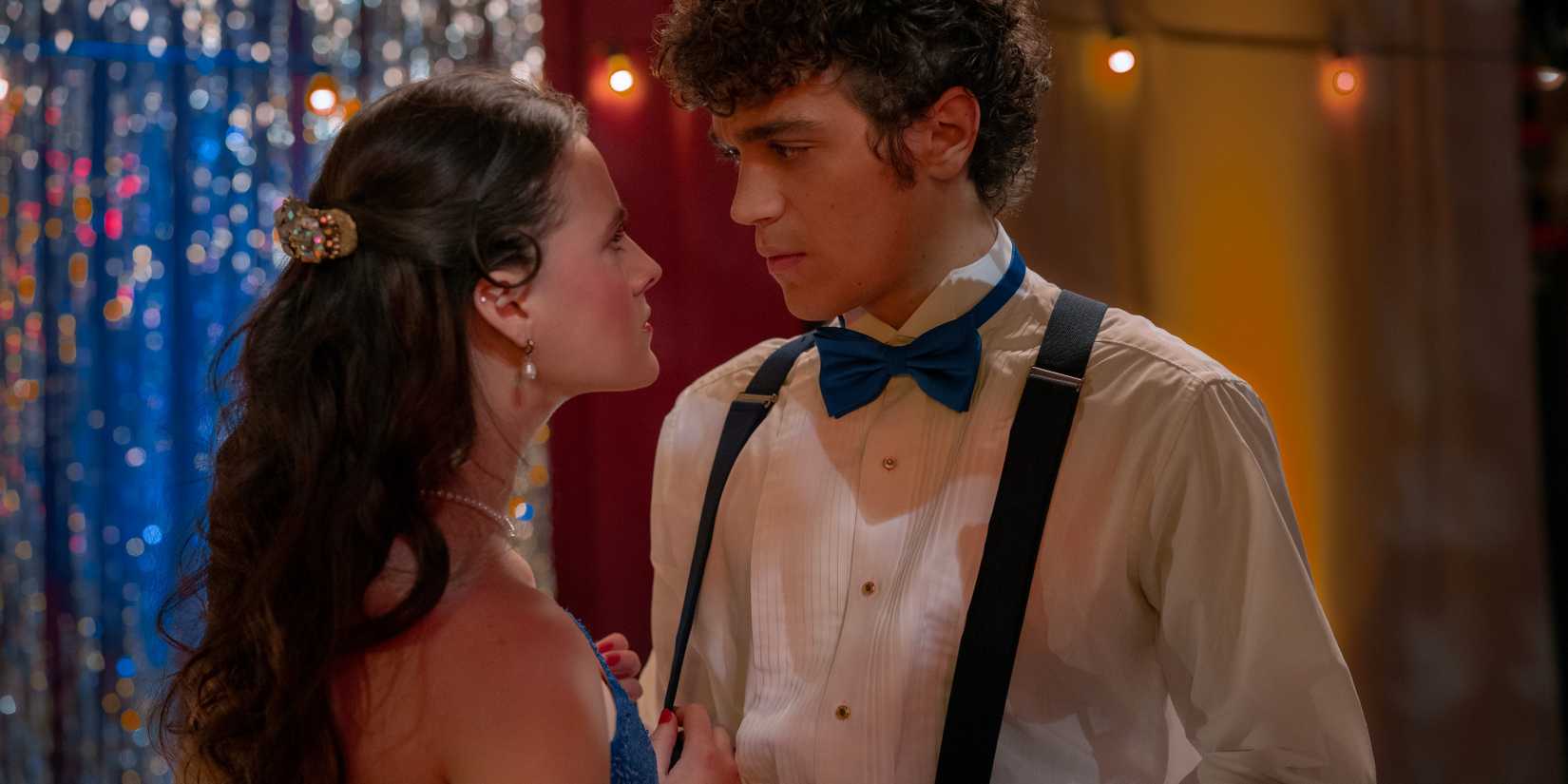 12 Biggest Changes Fear Street: Prom Queen Makes To R.L. Stine’s Book