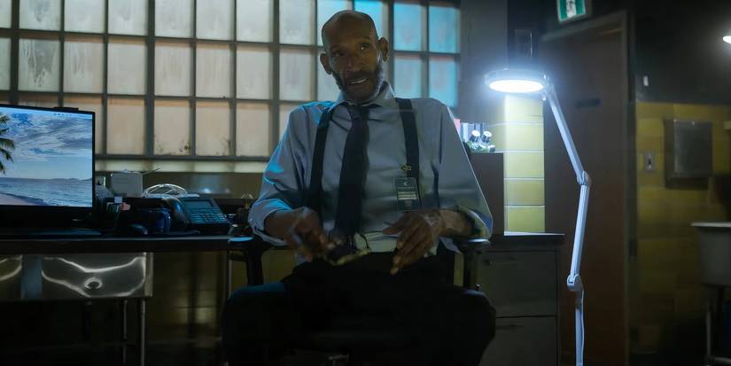 William Bludworth's Backstory In Final Destination Bloodlines Explained