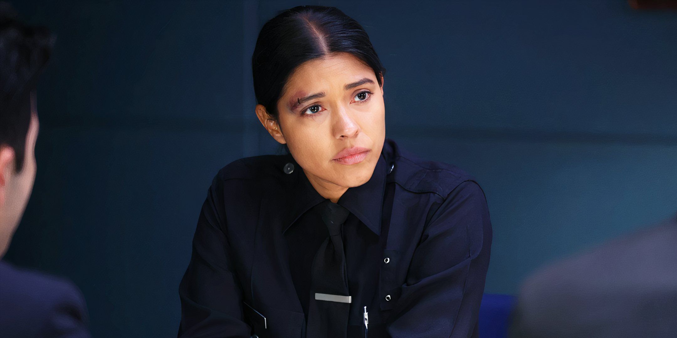 Forget Chenford, The Rookie Season 8's Biggest Challenge Is To Find Its ...