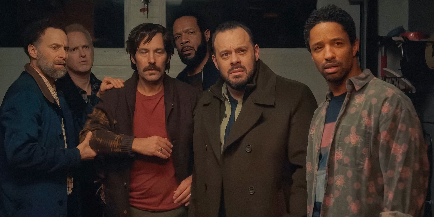 Friendship Summary, Latest News, Trailer, Cast, Where to Watch and More